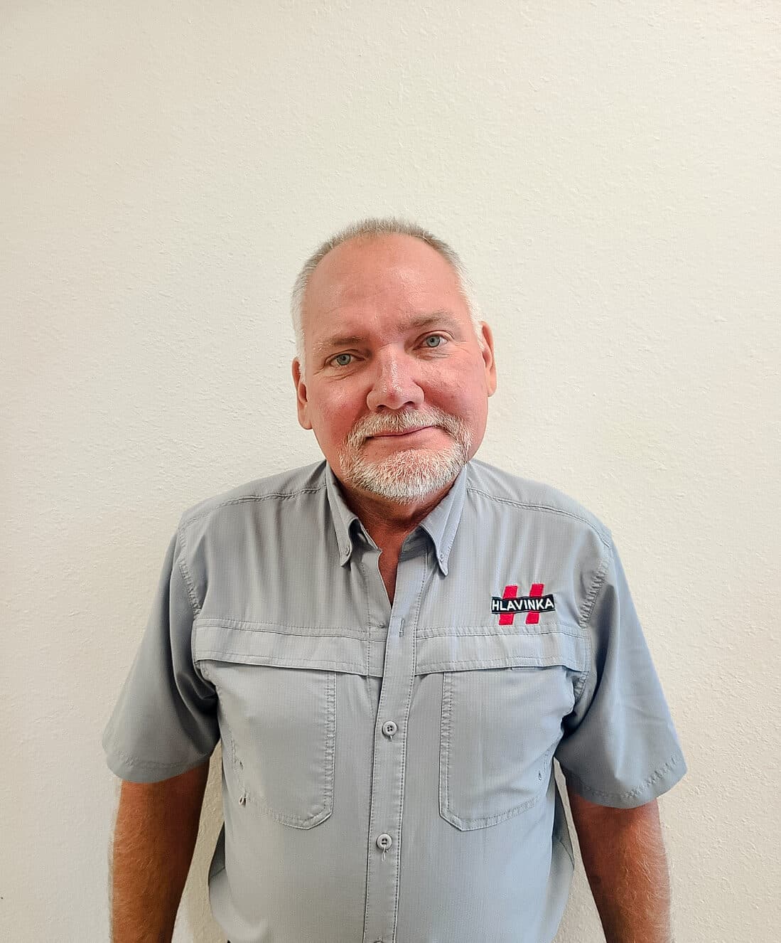 East Bernard - Hlavinka Equipment Company