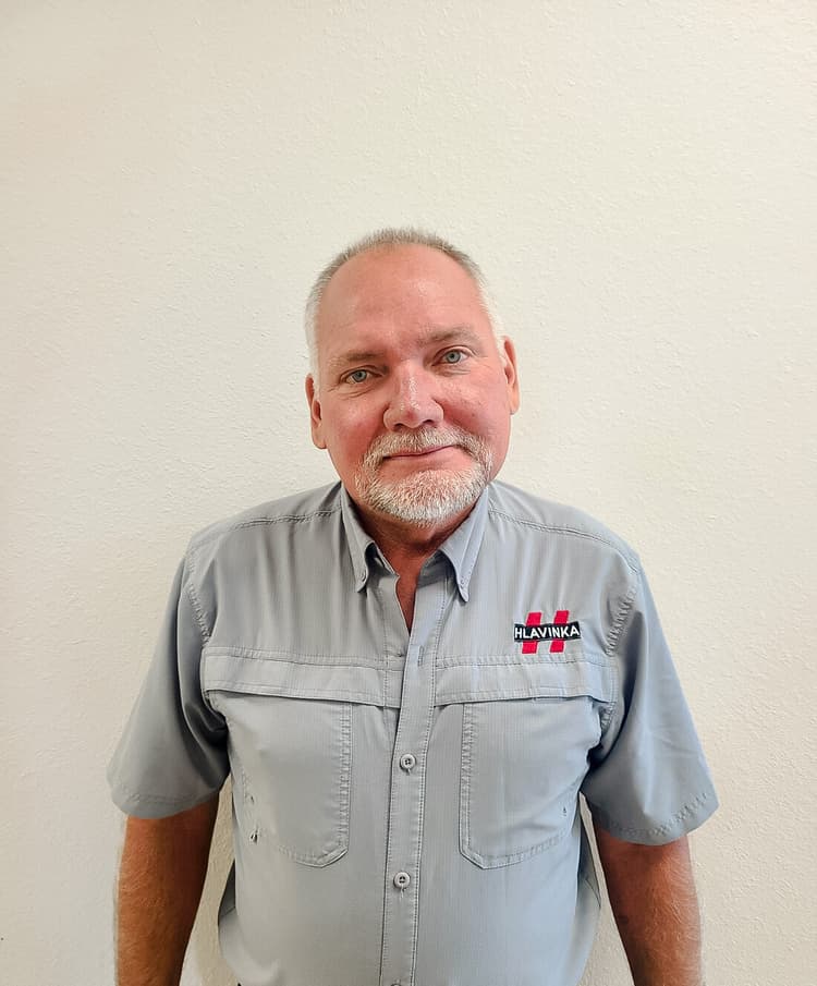 East Bernard - Hlavinka Equipment Company