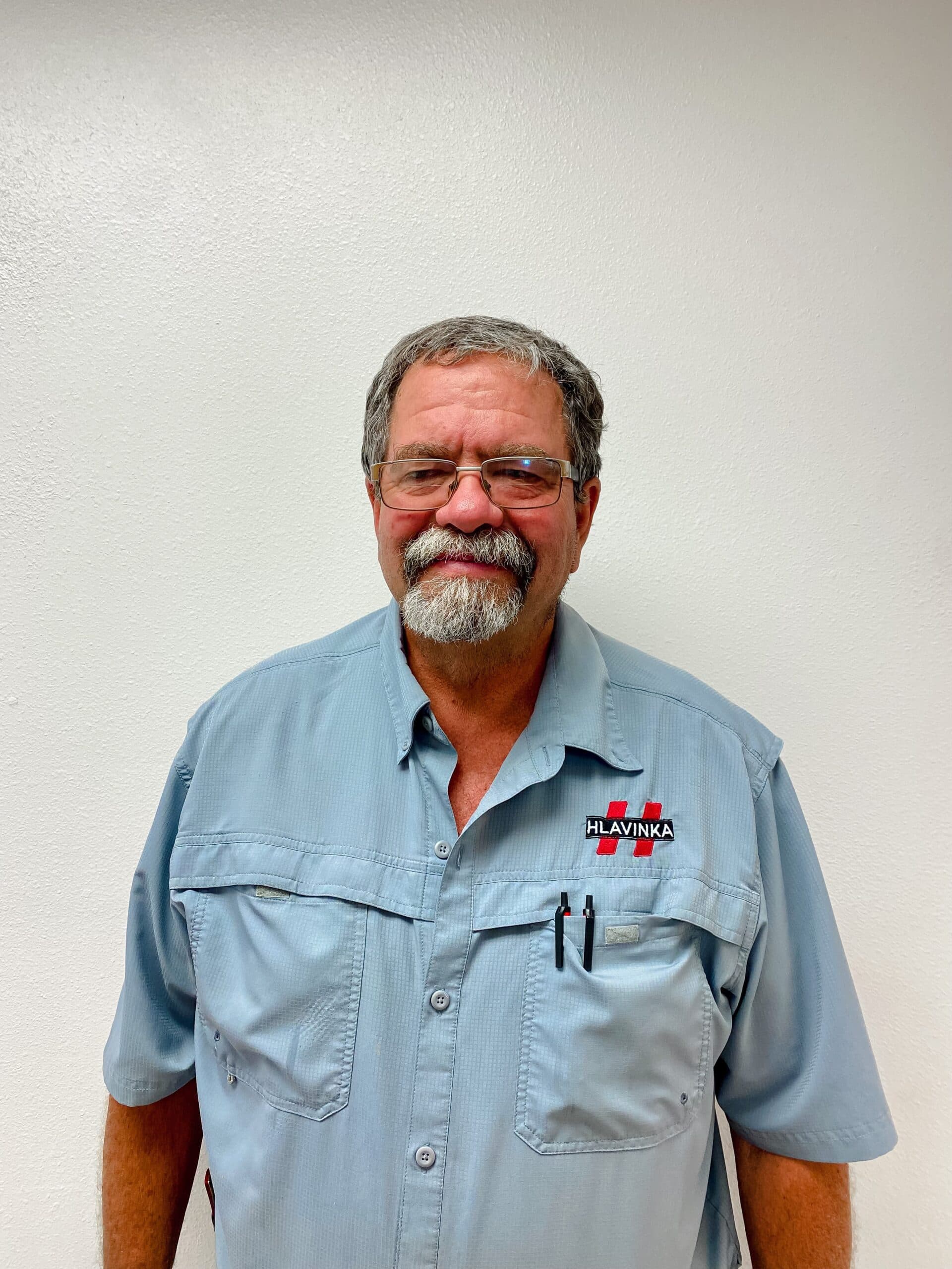 East Bernard - Hlavinka Equipment Company