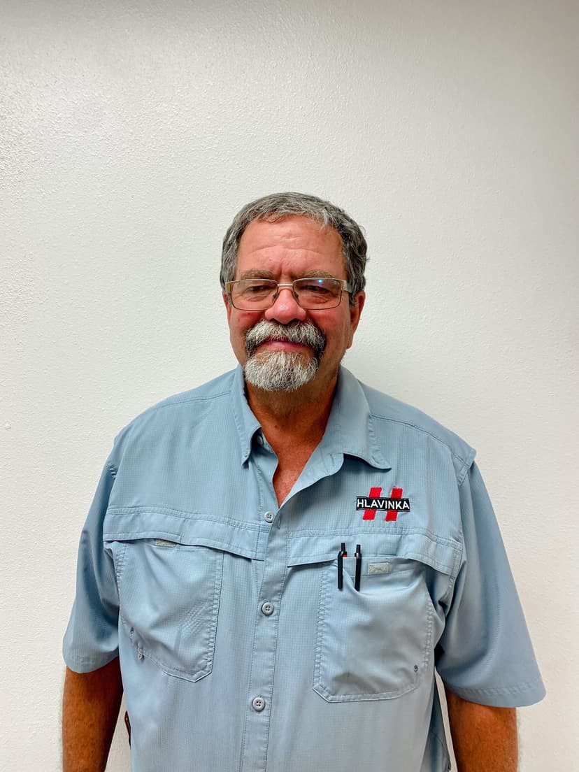 East Bernard - Hlavinka Equipment Company