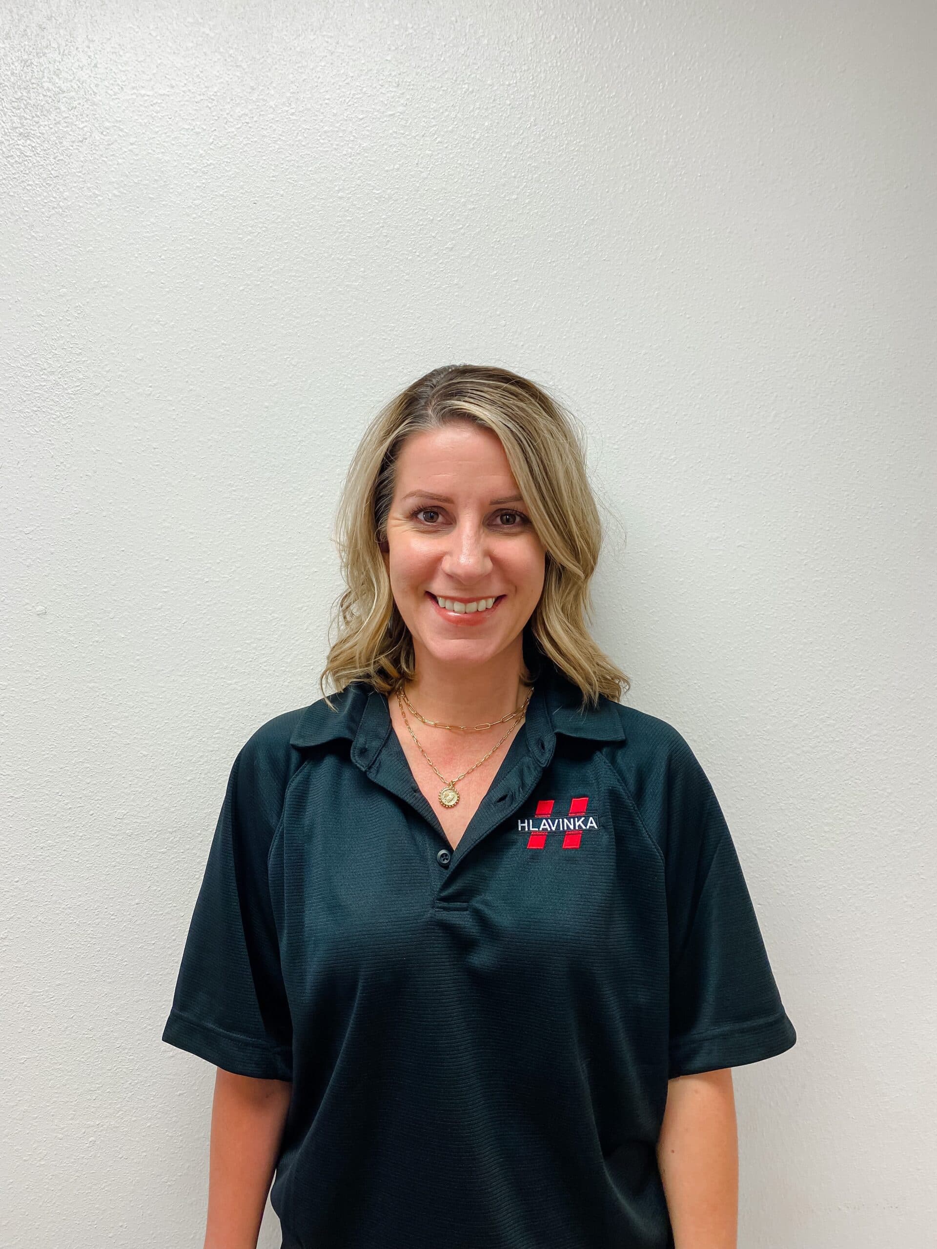 East Bernard - Hlavinka Equipment Company