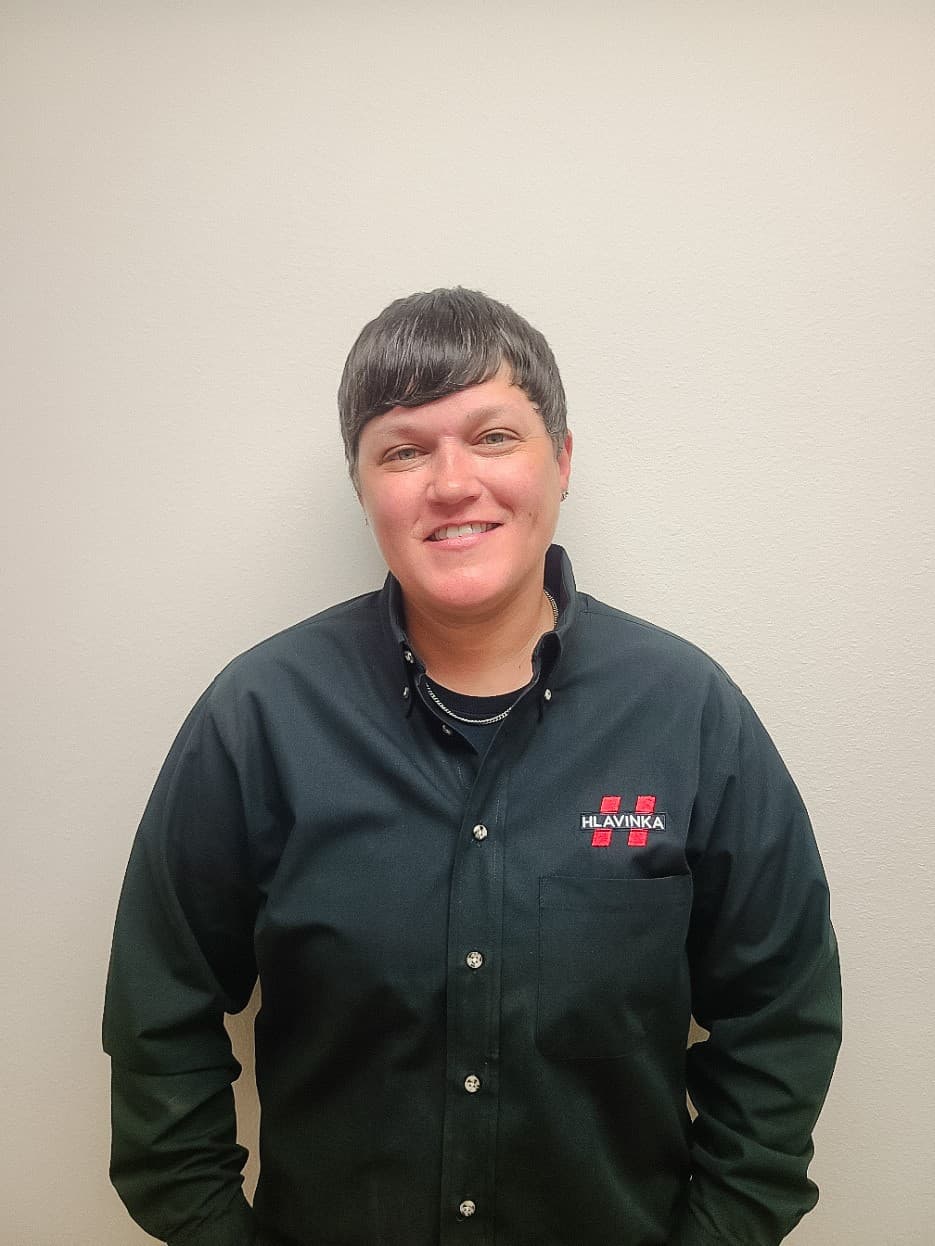 Victoria - Hlavinka Equipment Company