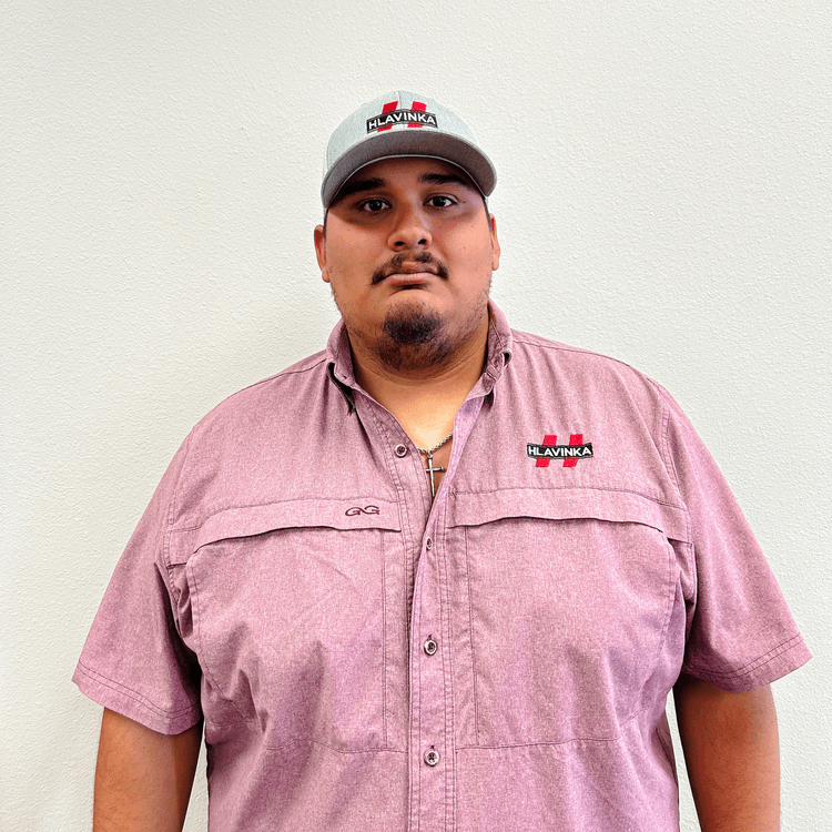 Victoria - Hlavinka Equipment Company