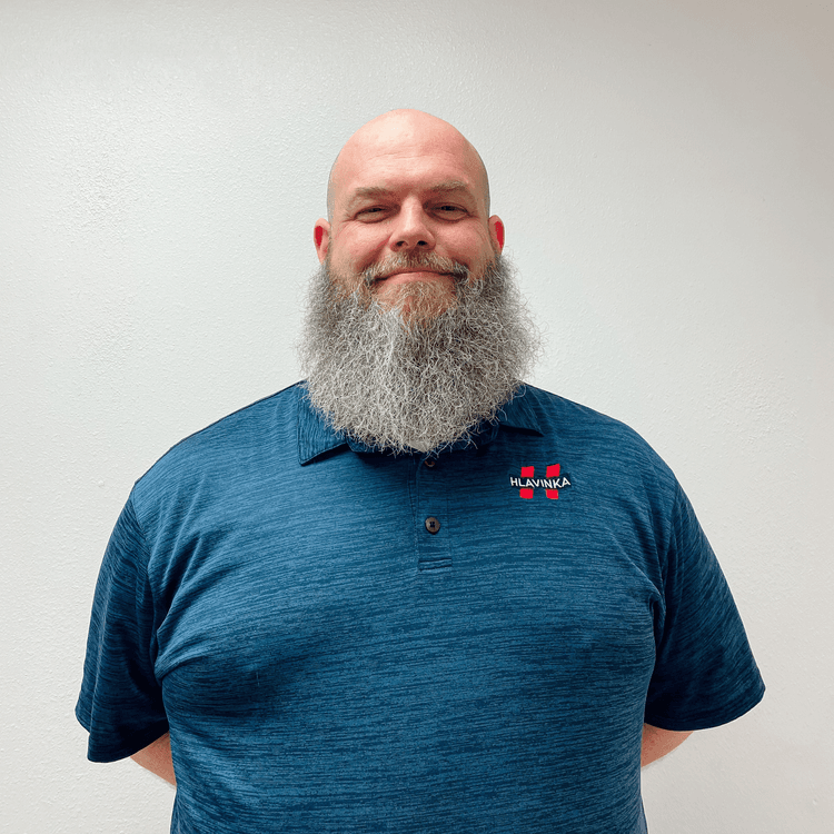 East Bernard - Hlavinka Equipment Company