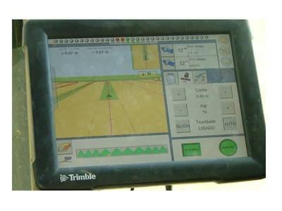 Trimble TrueGuide Implement Guidance System - Hlavinka Equipment Company