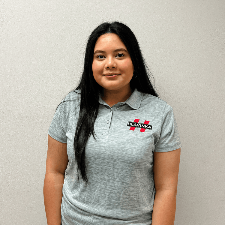 East Bernard - Hlavinka Equipment Company