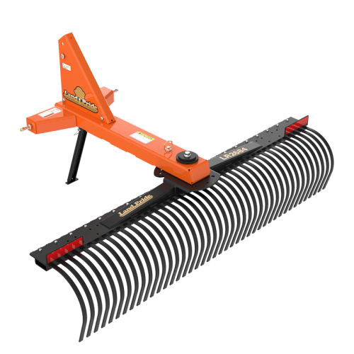 Land Pride Landscape Rakes - Hlavinka Equipment Company