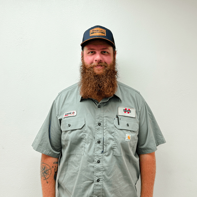 East Bernard - Hlavinka Equipment Company