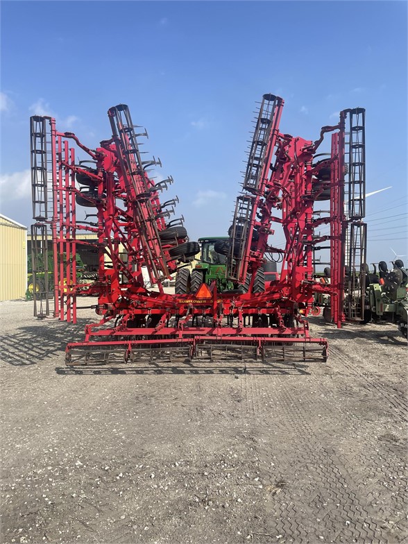 2017 SUNFLOWER 5056 - Hlavinka Equipment Company